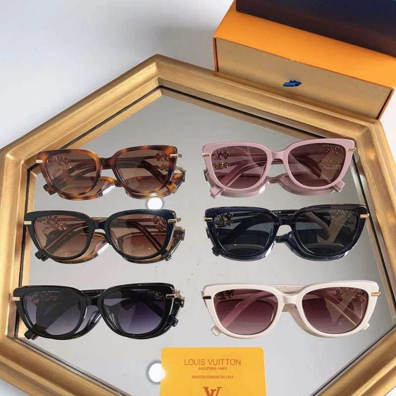 Louis Vuitton Sunglasses