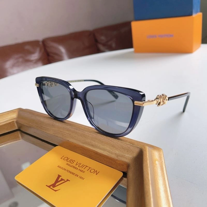 Authentic Louis Vuitton Sunglasses
