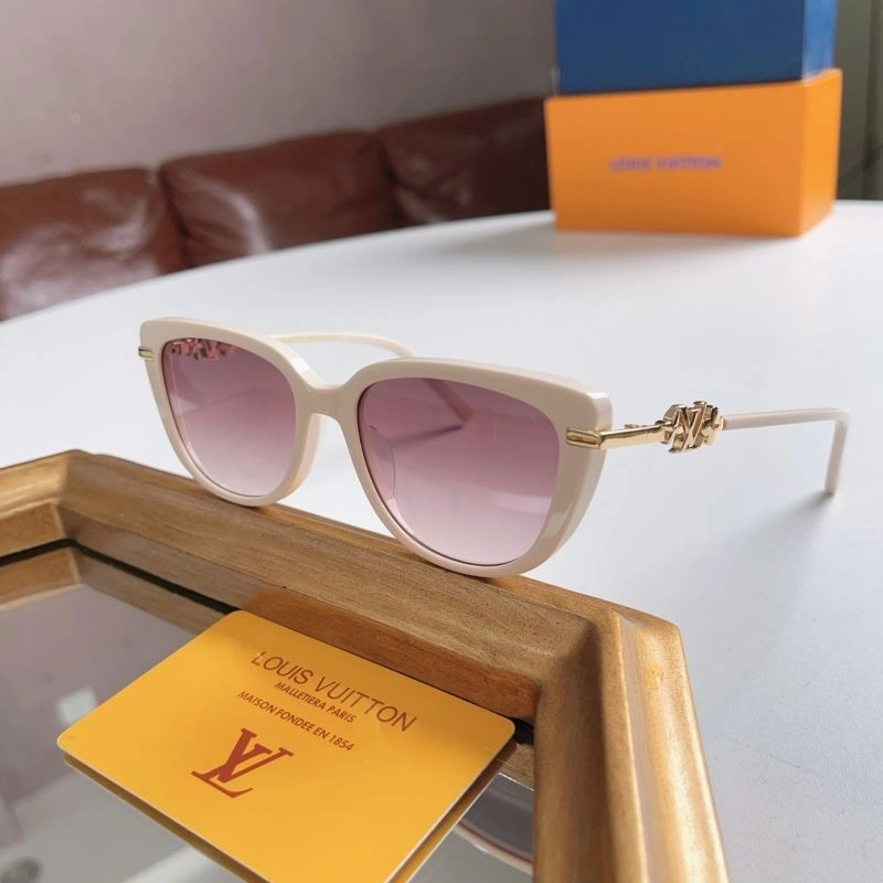 Authentic Louis Vuitton Sunglasses