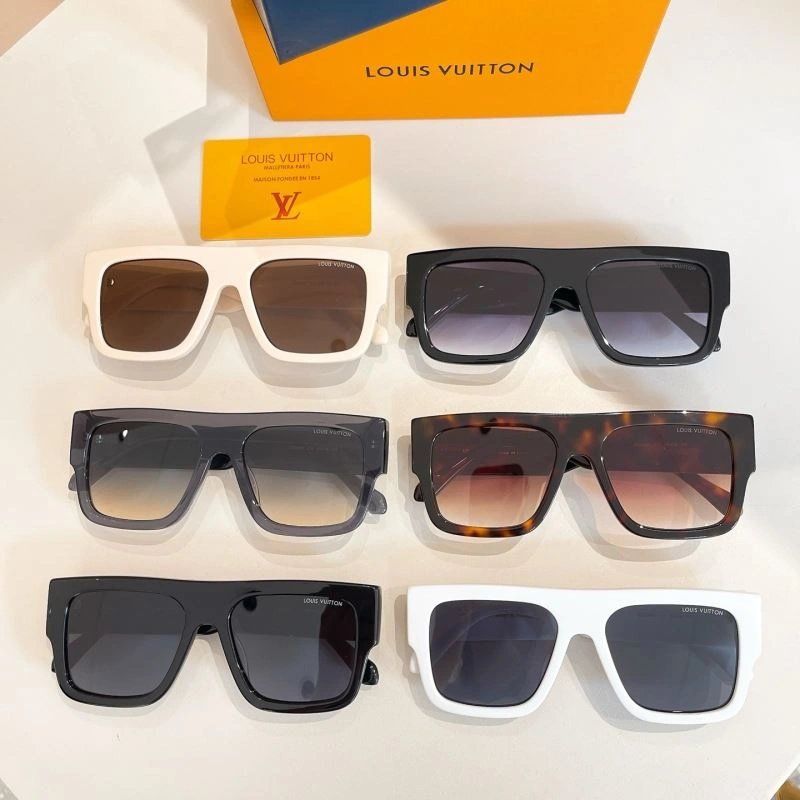 Louis Vuitton Sunglasses