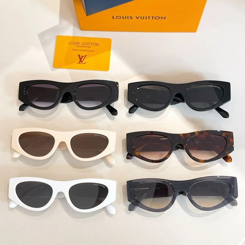 Louis Vuitton Sunglasses