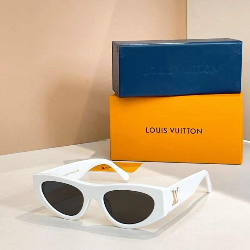 Top mirror Louis Vuitton Sunglasses