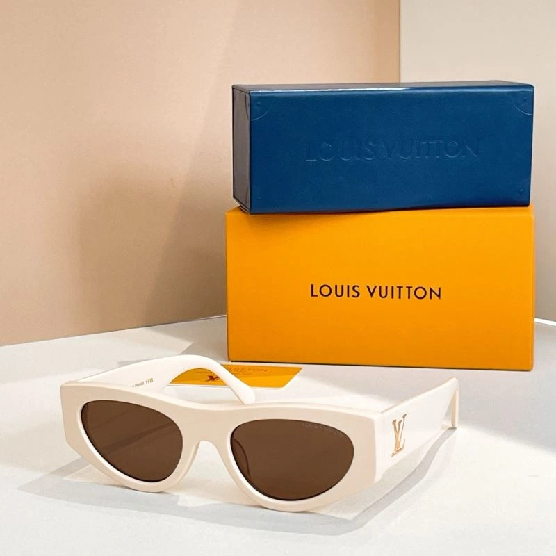Top mirror Louis Vuitton Sunglasses