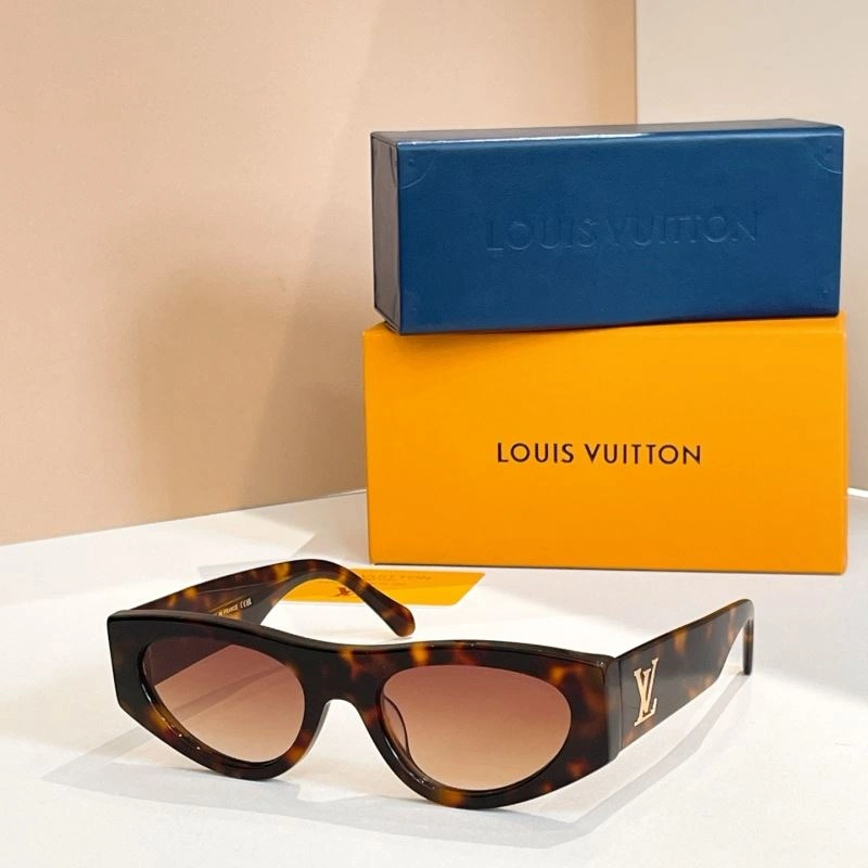 Top mirror Louis Vuitton Sunglasses