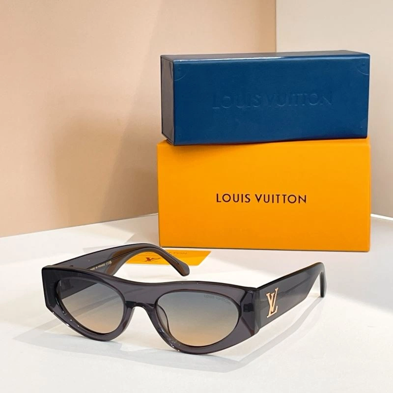 Top mirror Louis Vuitton Sunglasses