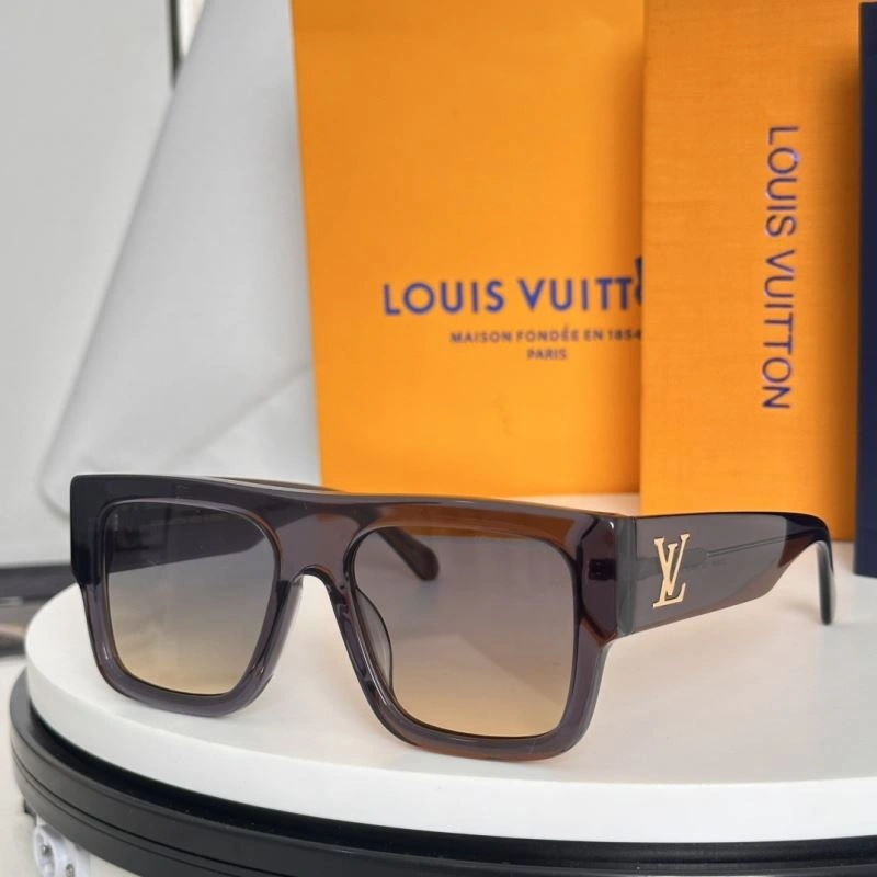 Brand-original Louis Vuitton Sunglasses
