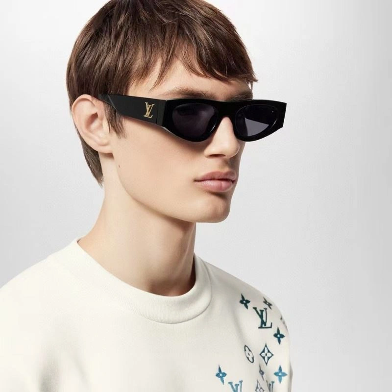Authentic Louis Vuitton Sunglasses