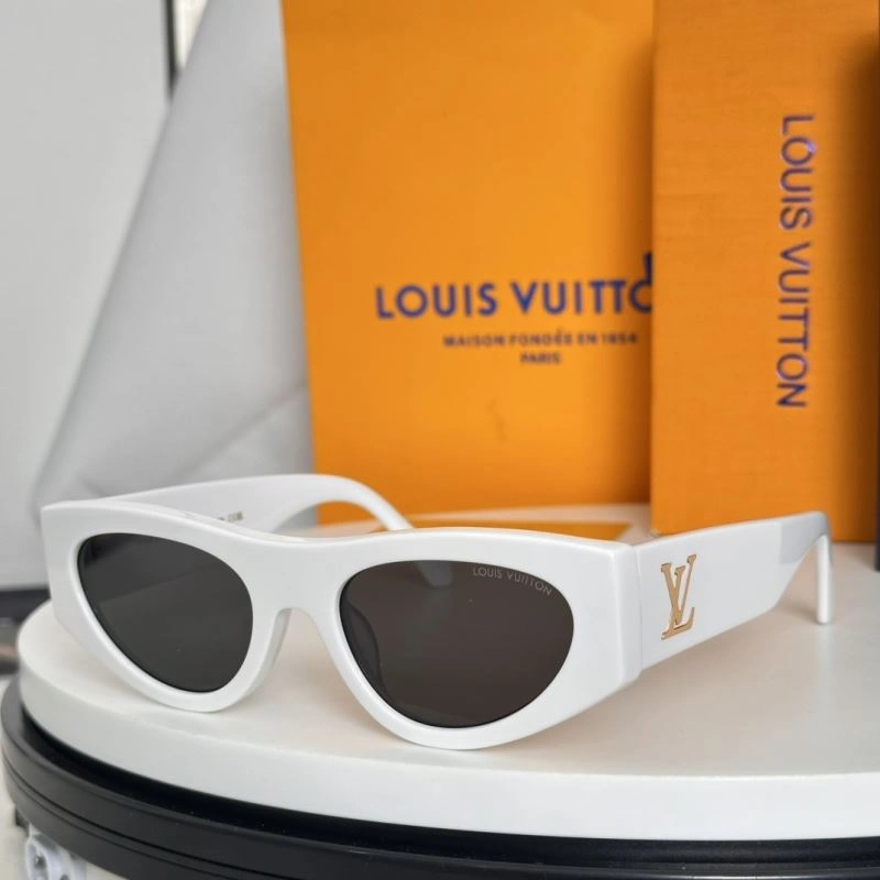 Authentic Louis Vuitton Sunglasses