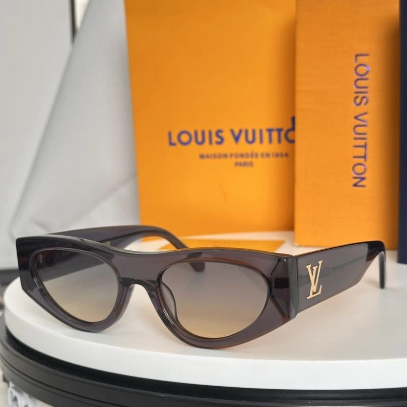 Authentic Louis Vuitton Sunglasses