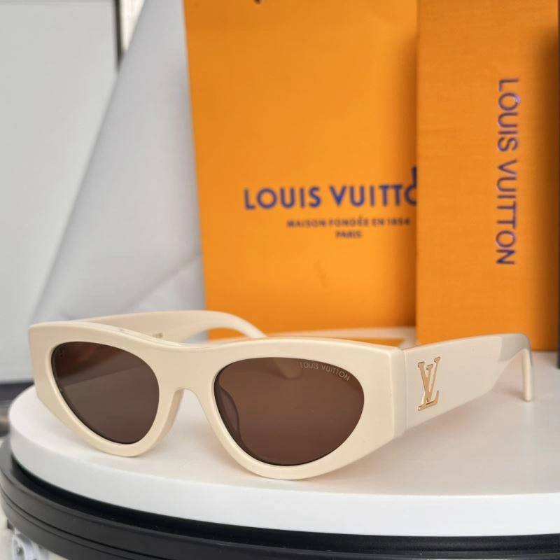 Authentic Louis Vuitton Sunglasses