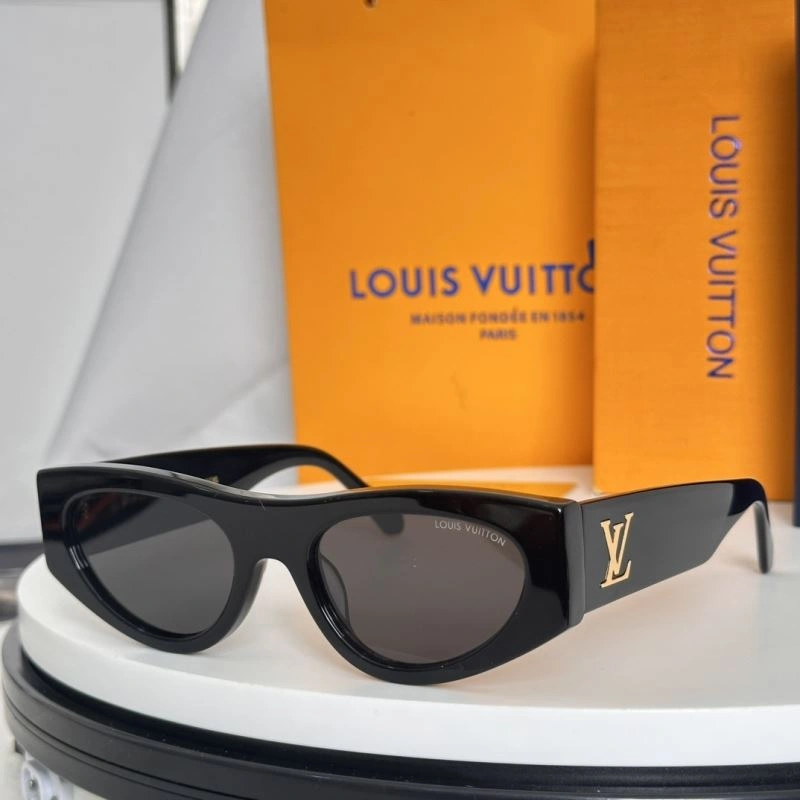 Authentic Louis Vuitton Sunglasses