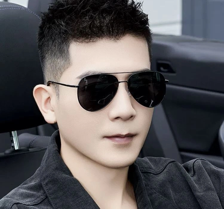 Mirror quality Louis Vuitton Sunglasses