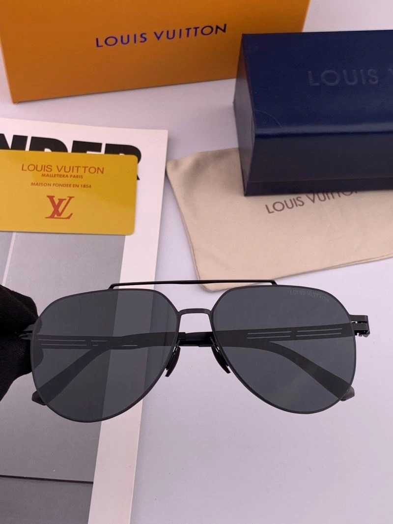 Low-cost Louis Vuitton Sunglasses