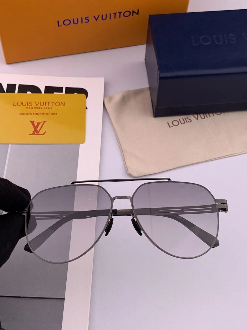 Low-cost Louis Vuitton Sunglasses