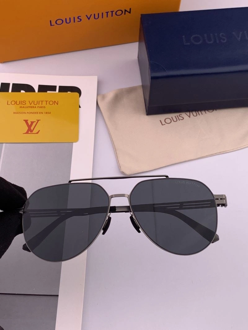 Low-cost Louis Vuitton Sunglasses