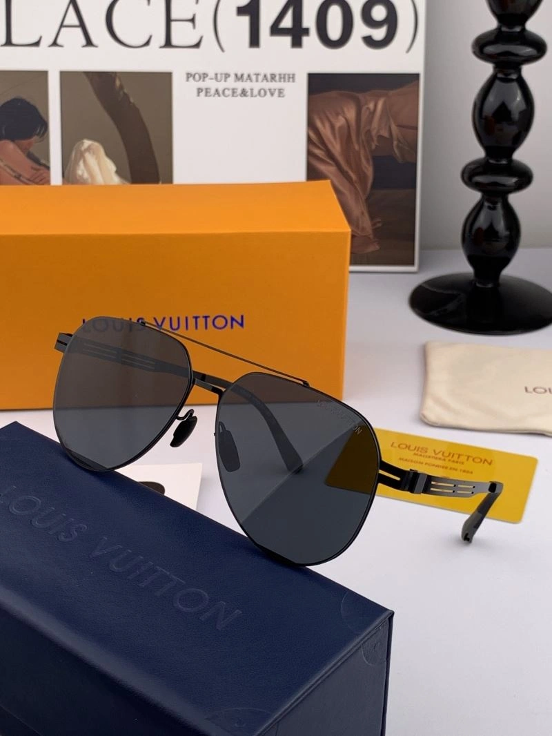 Low-cost Louis Vuitton Sunglasses