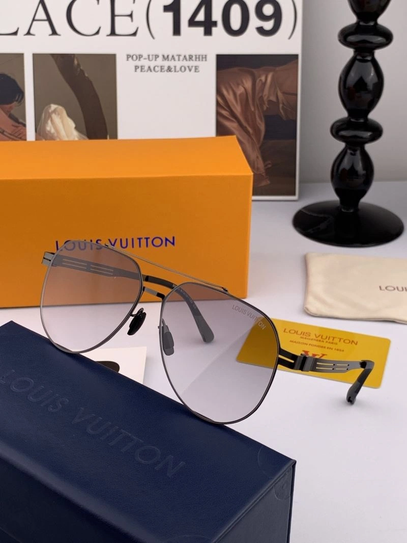 Low-cost Louis Vuitton Sunglasses