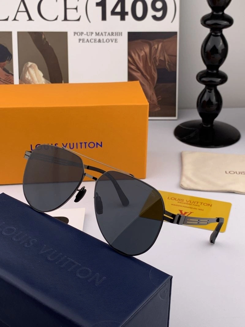 Low-cost Louis Vuitton Sunglasses