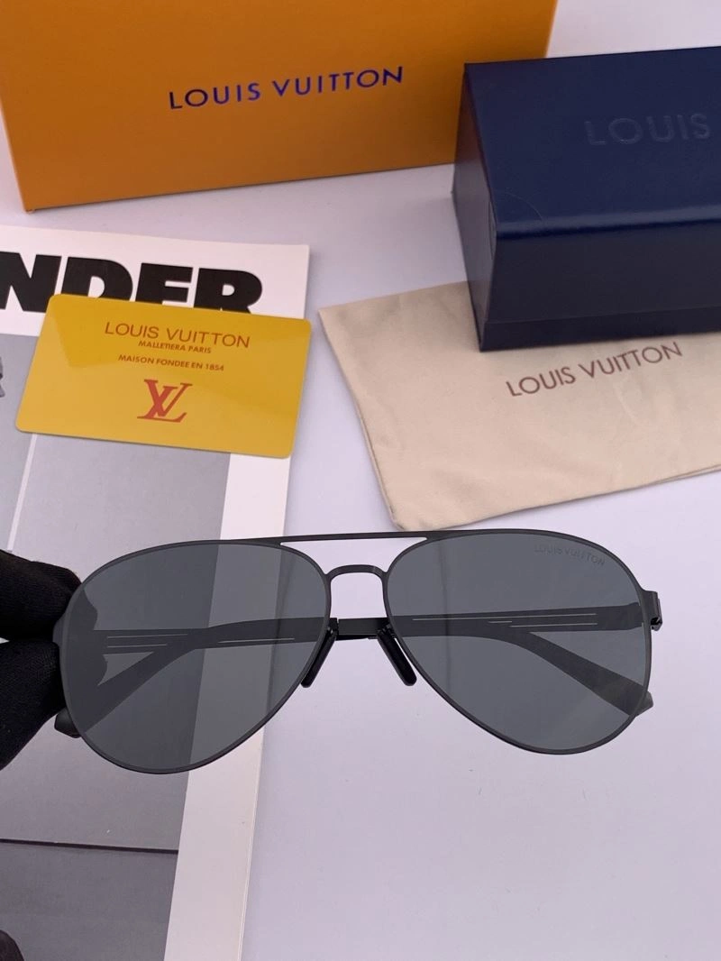 High fidelity Louis Vuitton Sunglasses
