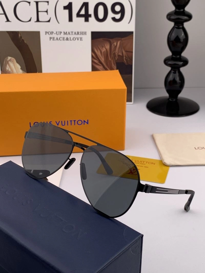 High fidelity Louis Vuitton Sunglasses