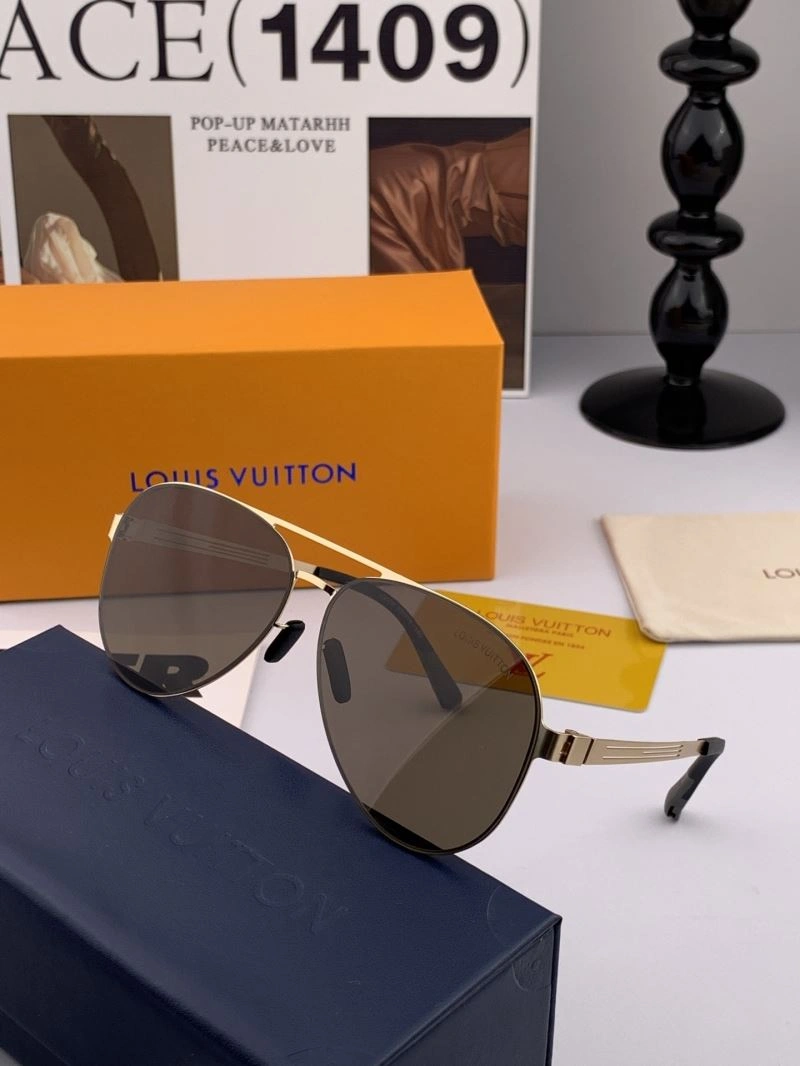 High fidelity Louis Vuitton Sunglasses