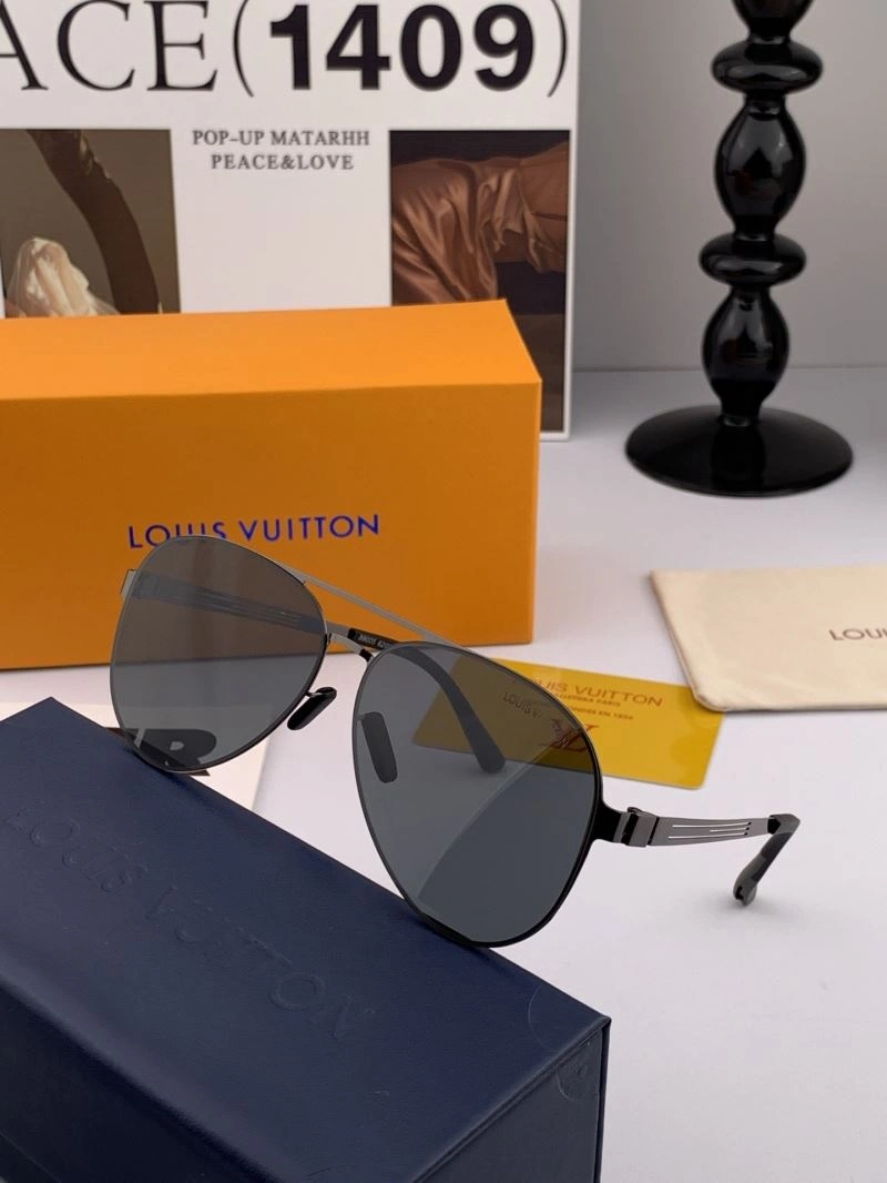High fidelity Louis Vuitton Sunglasses