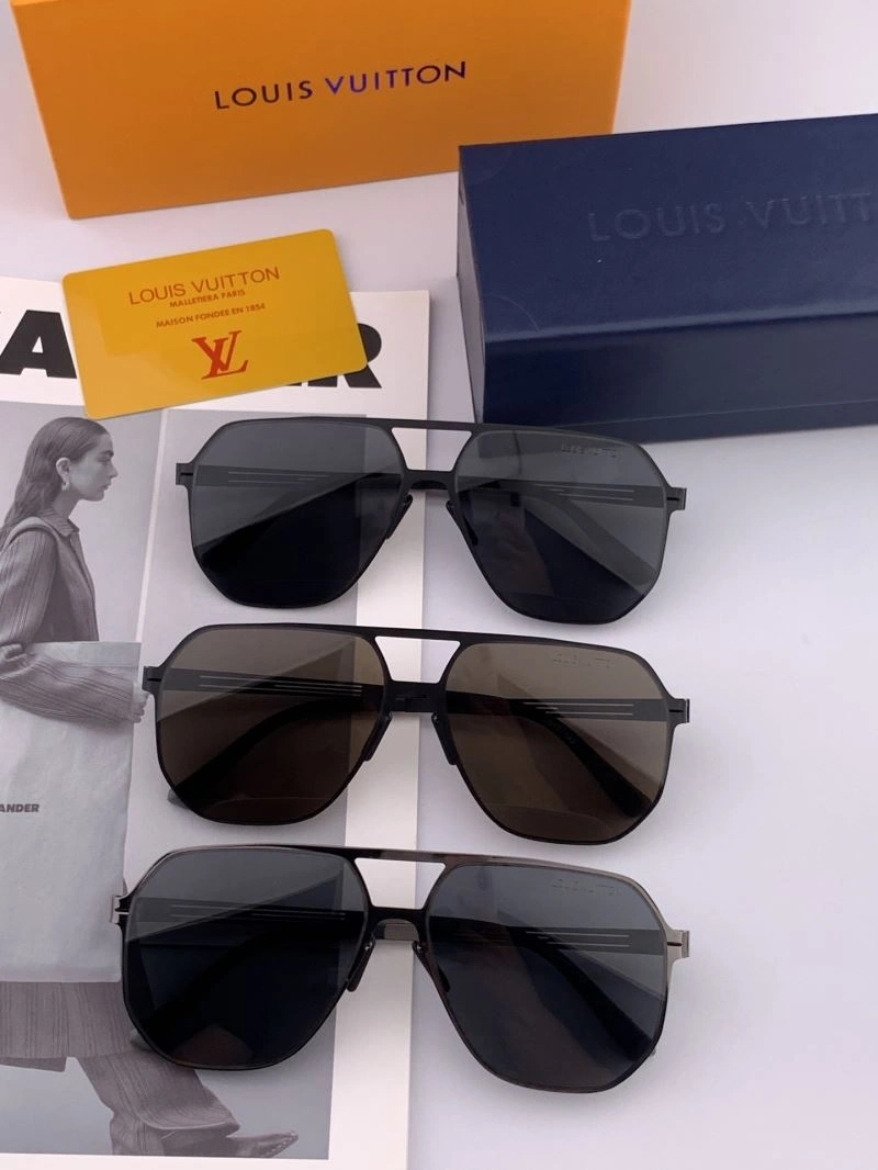 Bargain Louis Vuitton Sunglasses