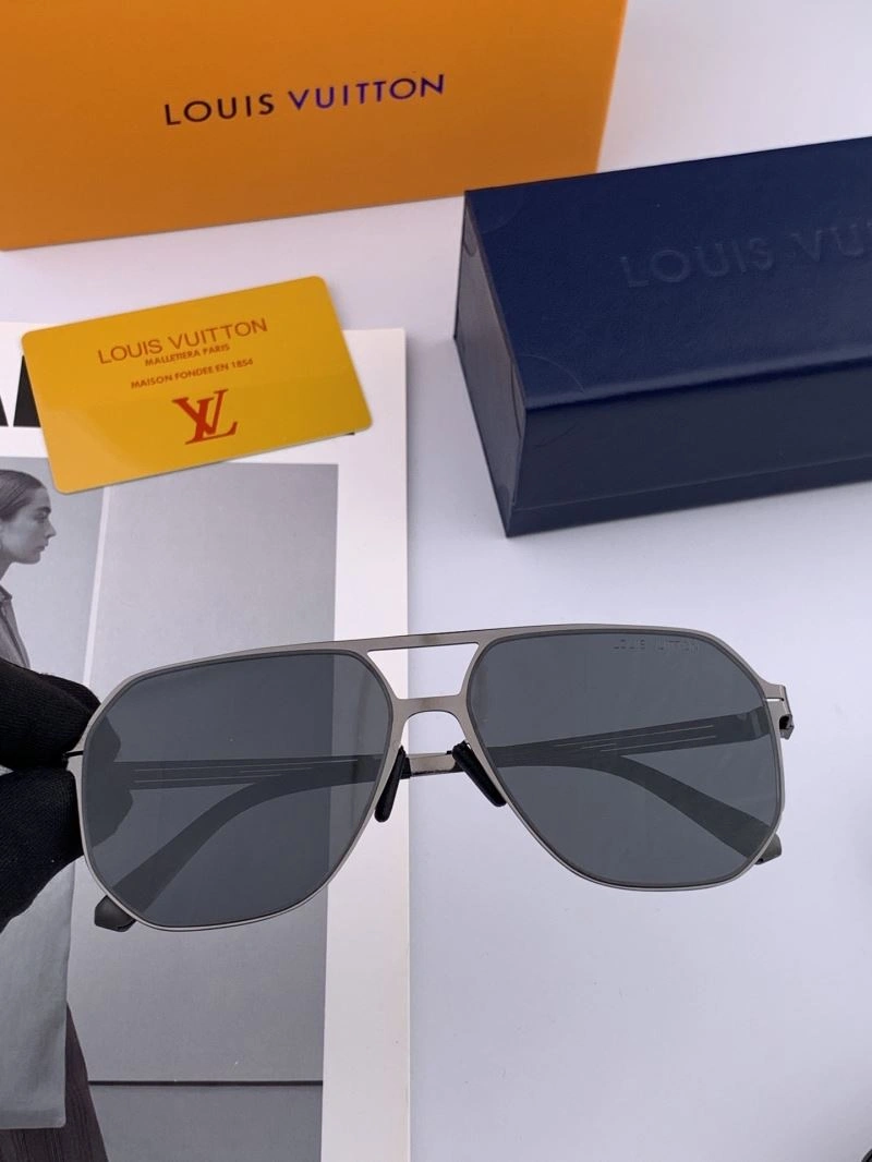 Bargain Louis Vuitton Sunglasses