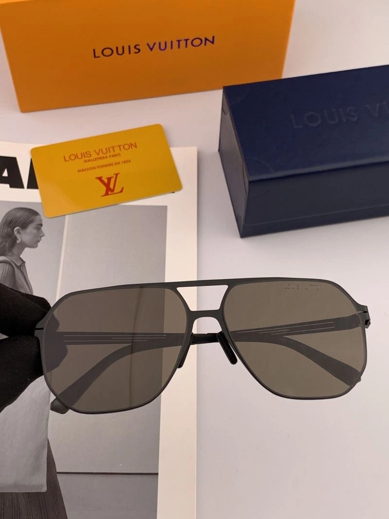 Bargain Louis Vuitton Sunglasses