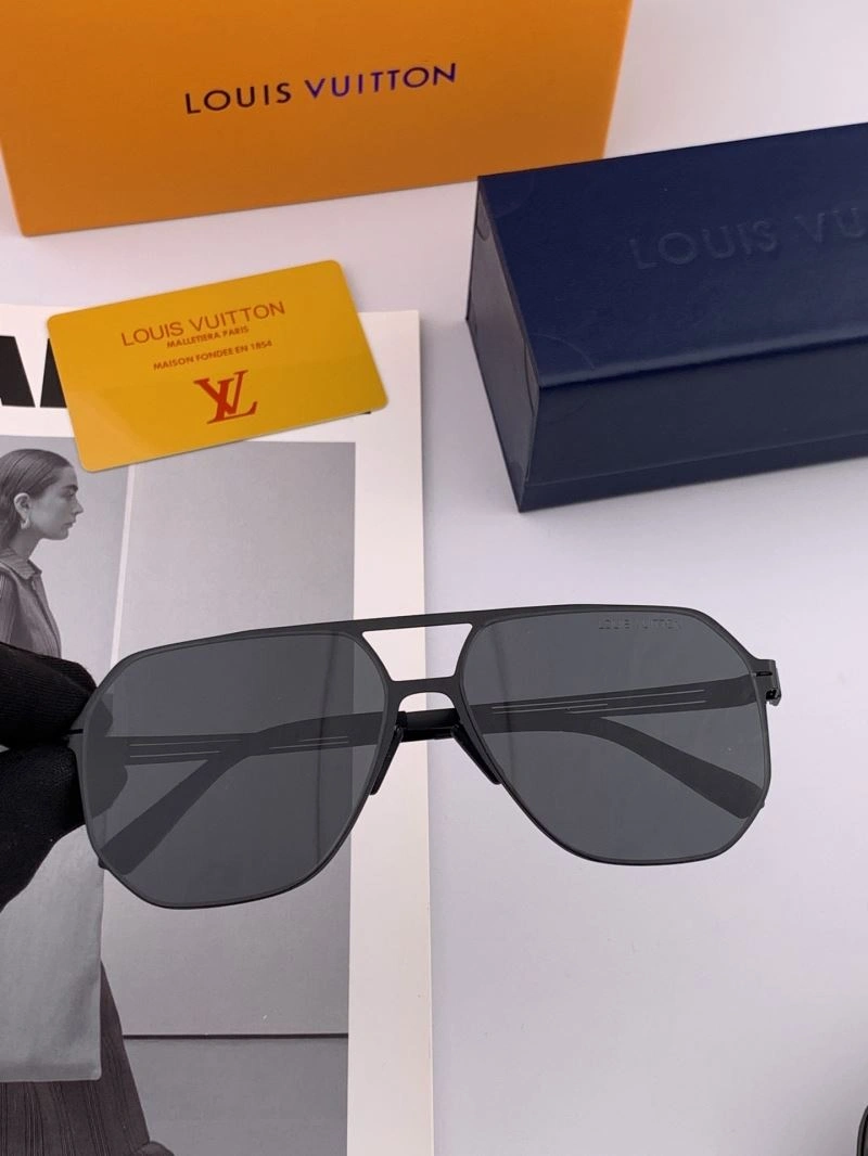 Bargain Louis Vuitton Sunglasses