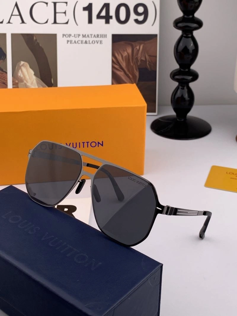 Bargain Louis Vuitton Sunglasses