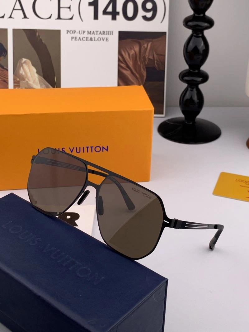 Bargain Louis Vuitton Sunglasses