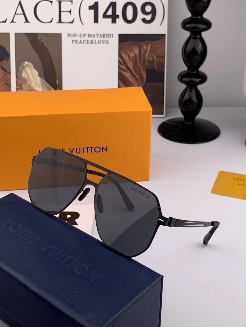 Bargain Louis Vuitton Sunglasses