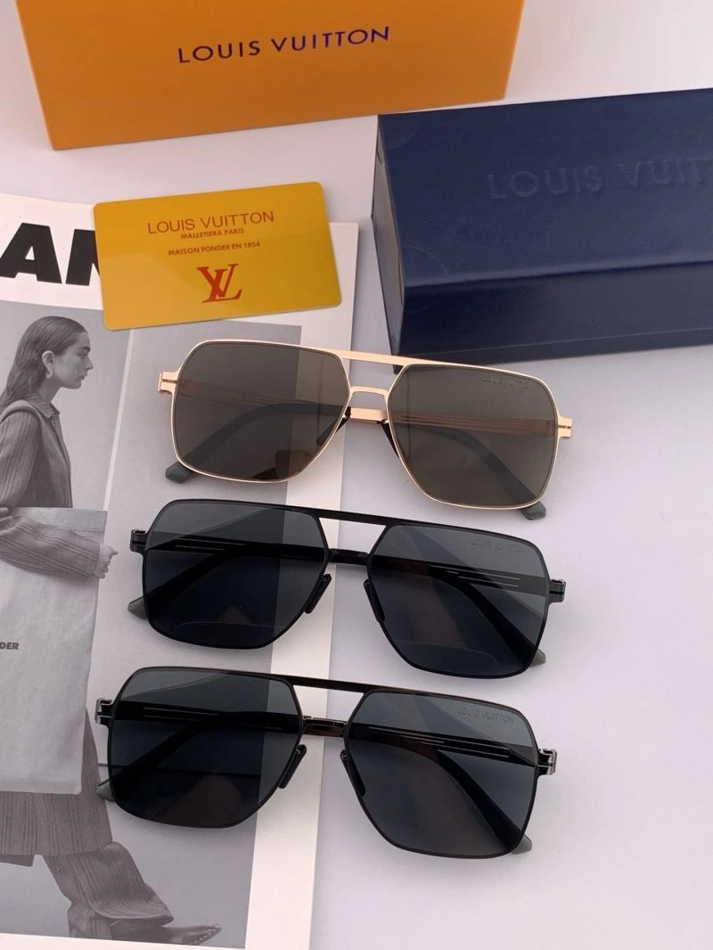 Discounted Louis Vuitton Sunglasses