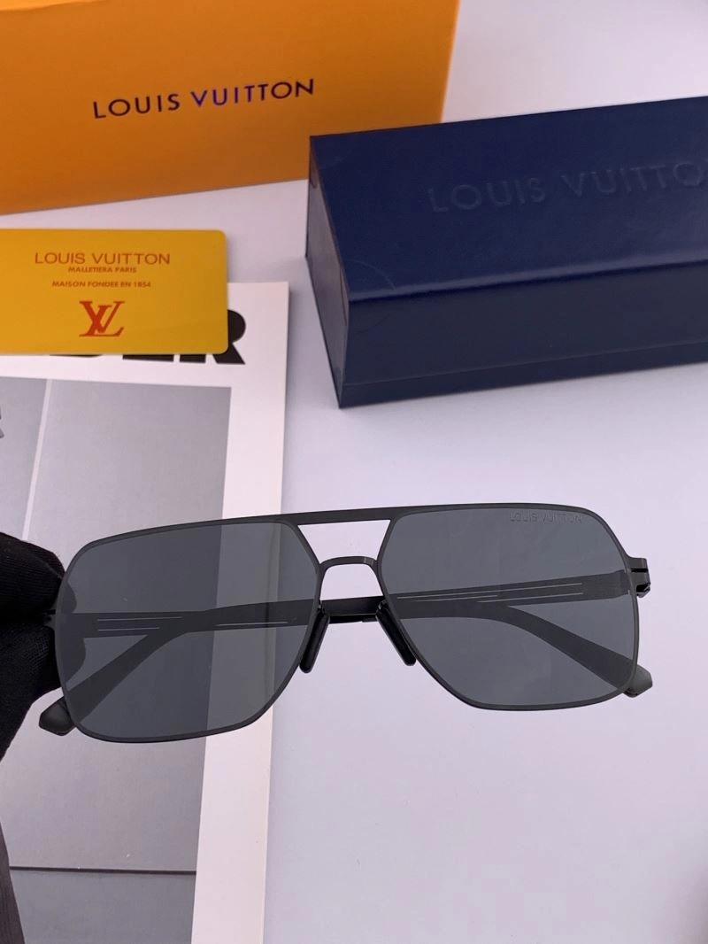 Discounted Louis Vuitton Sunglasses