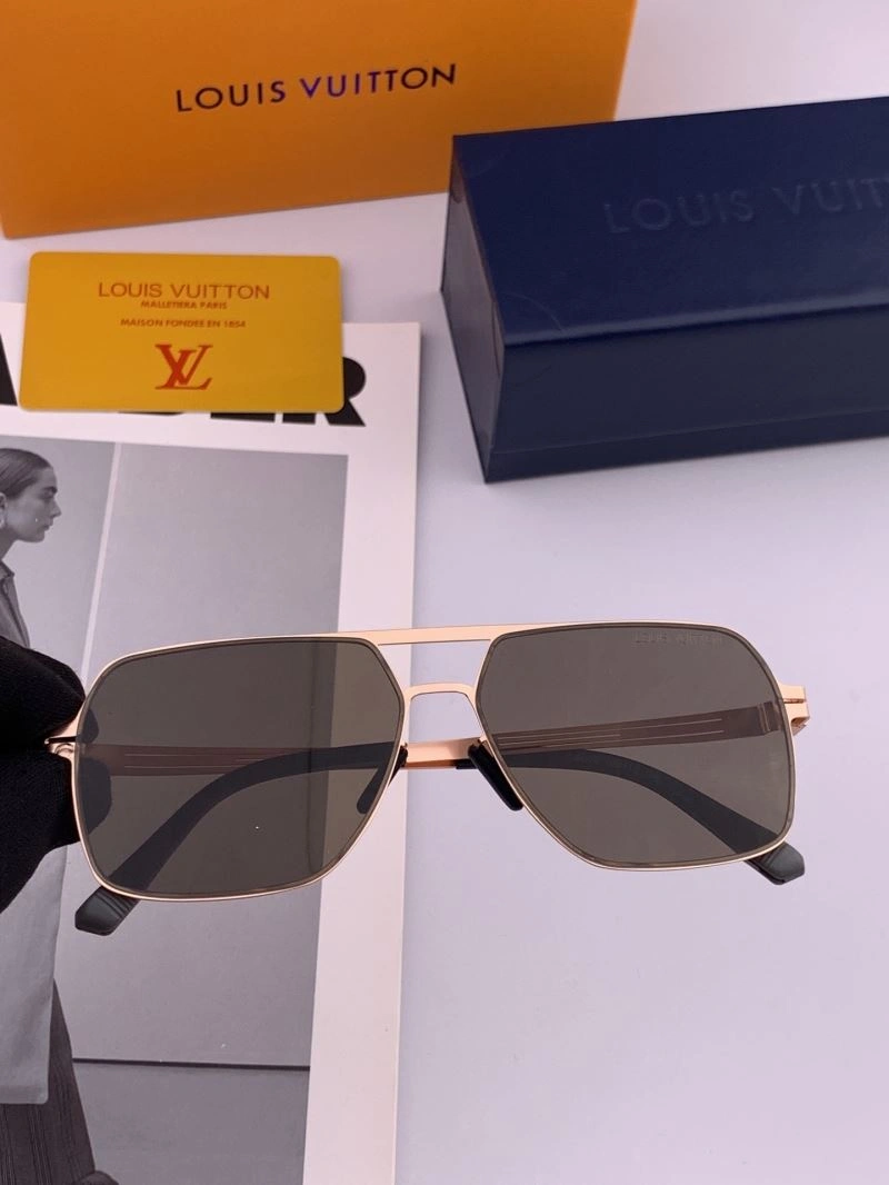 Discounted Louis Vuitton Sunglasses