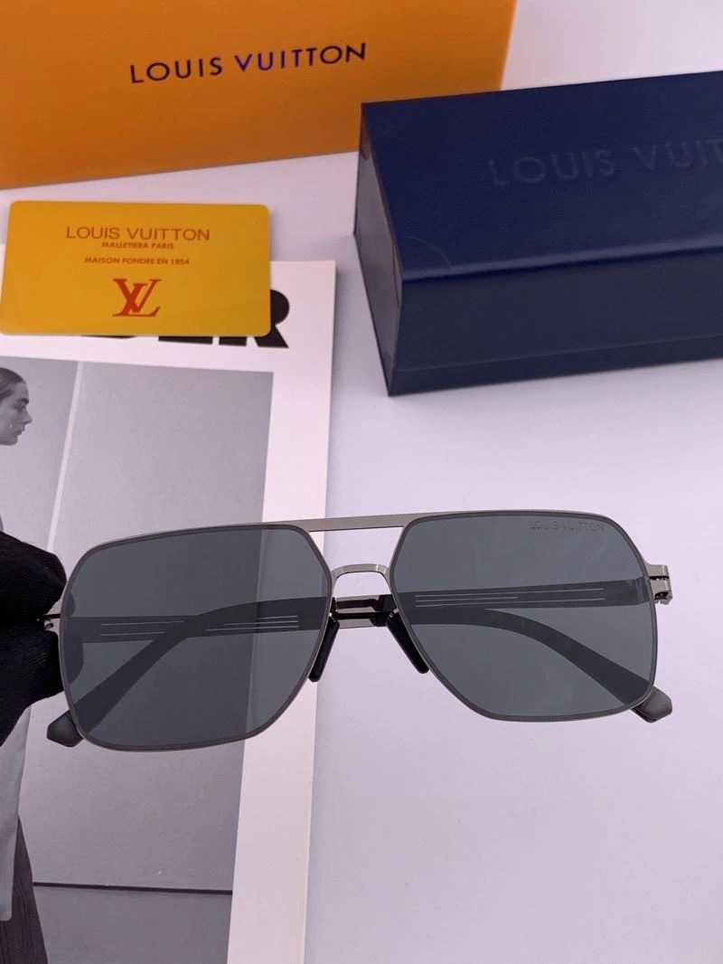 Discounted Louis Vuitton Sunglasses