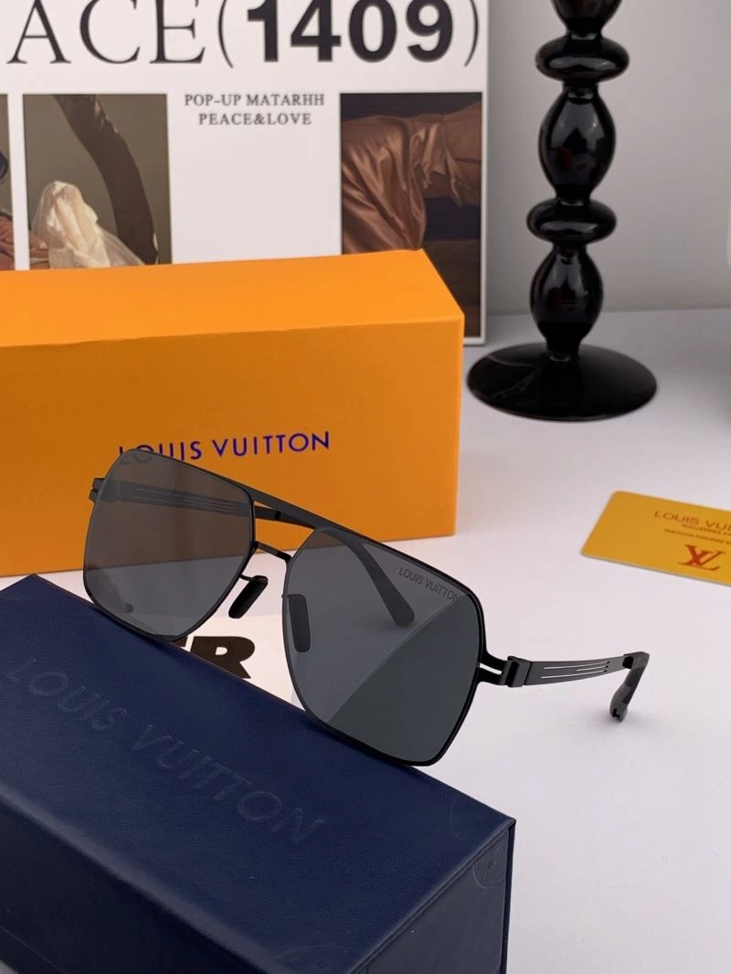 Discounted Louis Vuitton Sunglasses