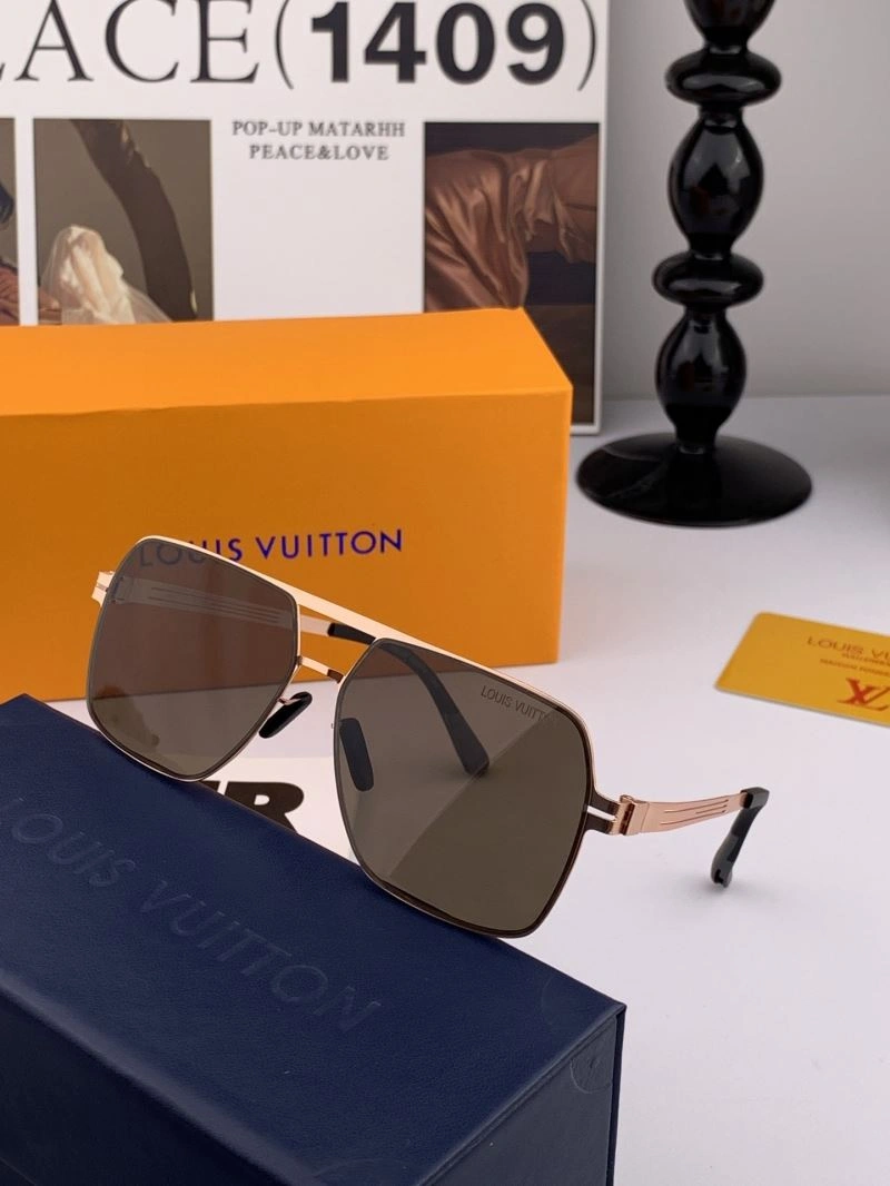Discounted Louis Vuitton Sunglasses
