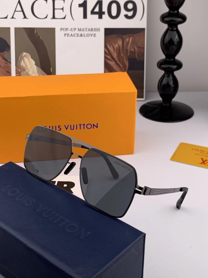 Discounted Louis Vuitton Sunglasses