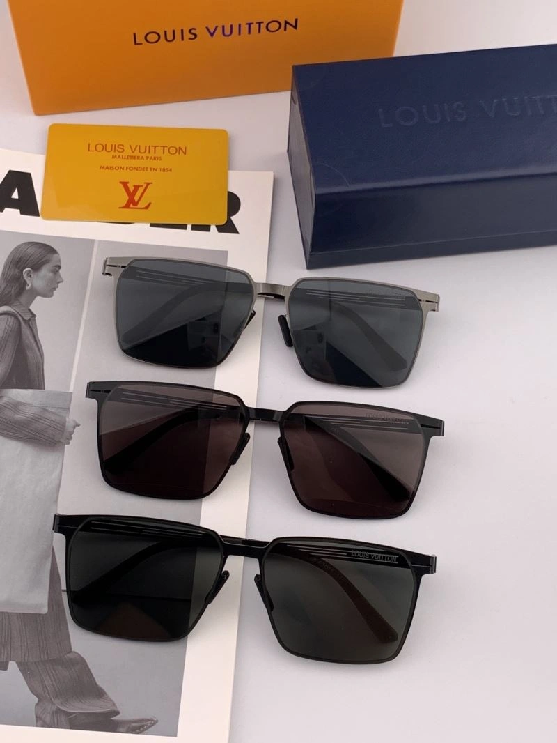 Reasonably priced Louis Vuitton Sunglasses