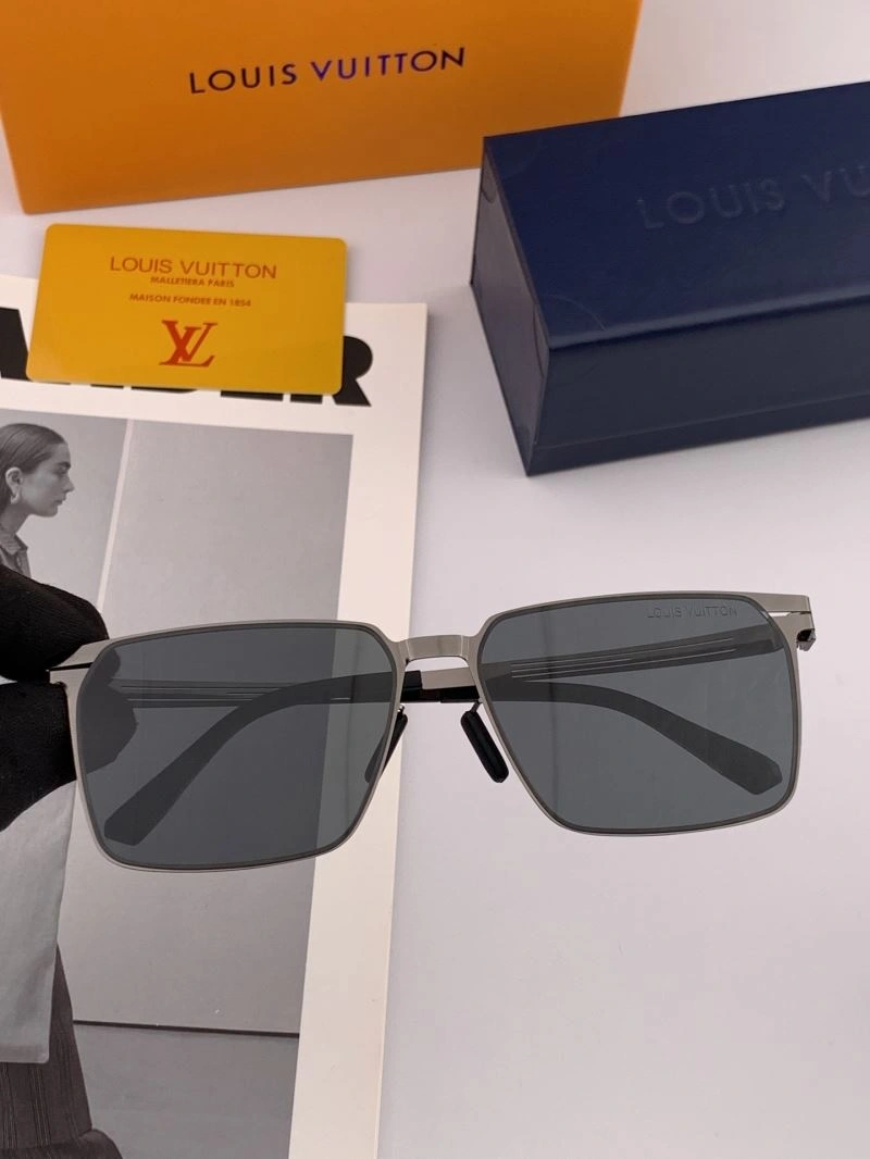 Reasonably priced Louis Vuitton Sunglasses