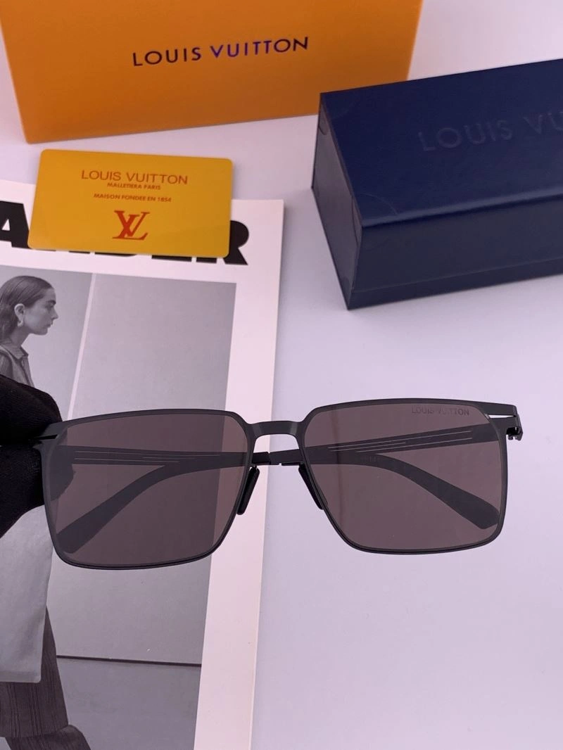 Reasonably priced Louis Vuitton Sunglasses