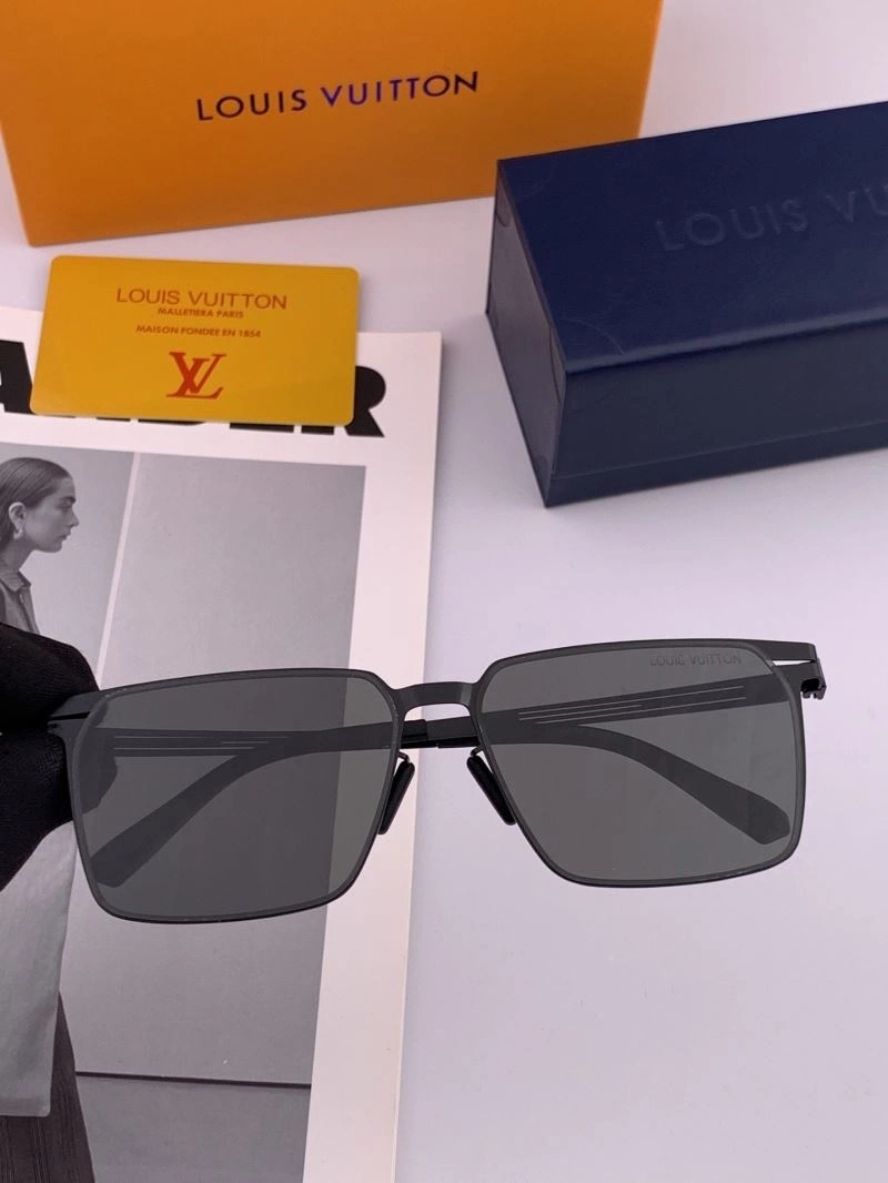 Reasonably priced Louis Vuitton Sunglasses