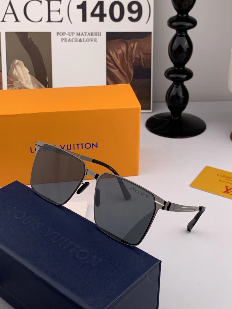 Reasonably priced Louis Vuitton Sunglasses