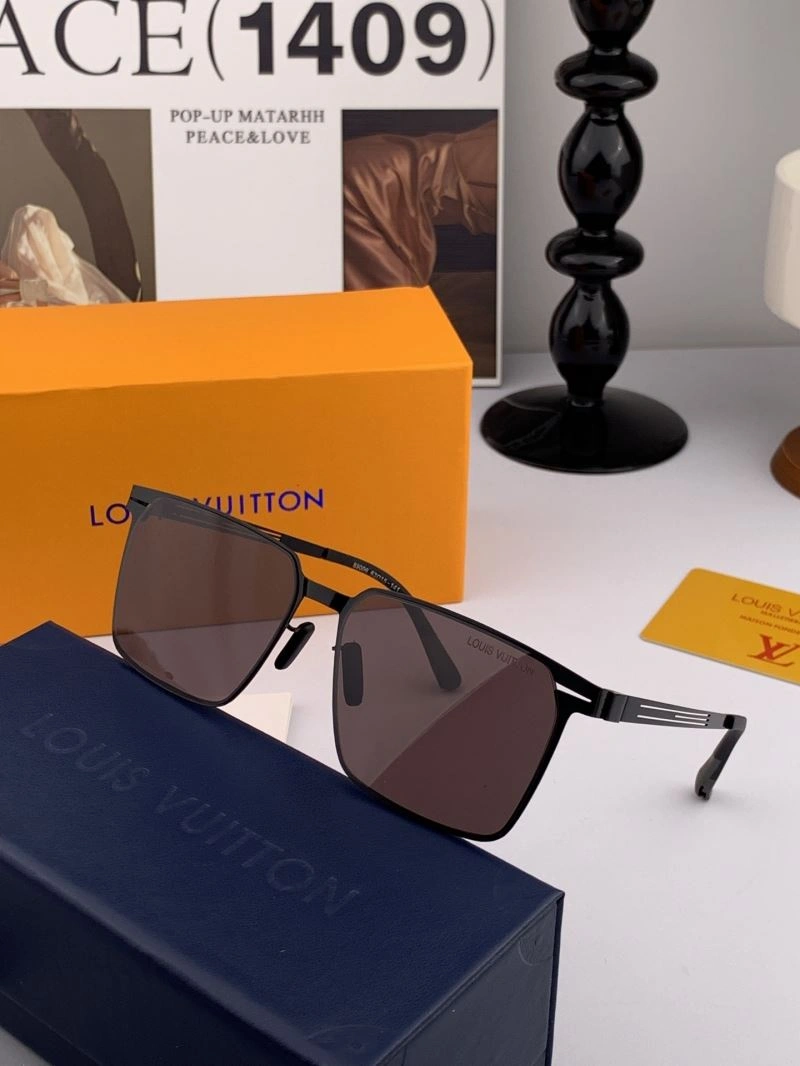 Reasonably priced Louis Vuitton Sunglasses