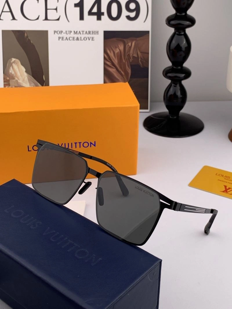 Reasonably priced Louis Vuitton Sunglasses