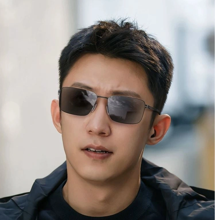 Brand-original Louis Vuitton Sunglasses