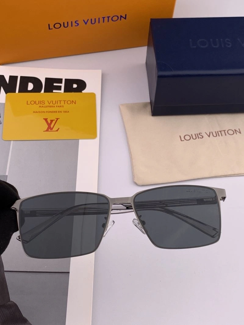 Original Louis Vuitton Sunglasses