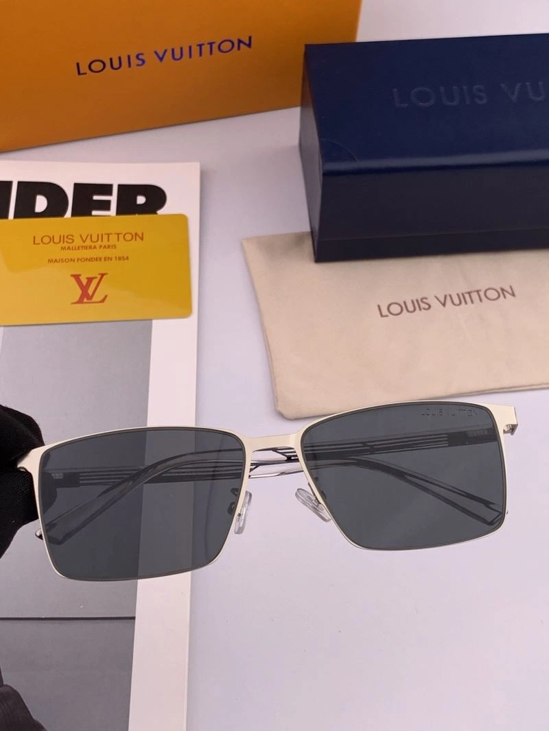 Original Louis Vuitton Sunglasses